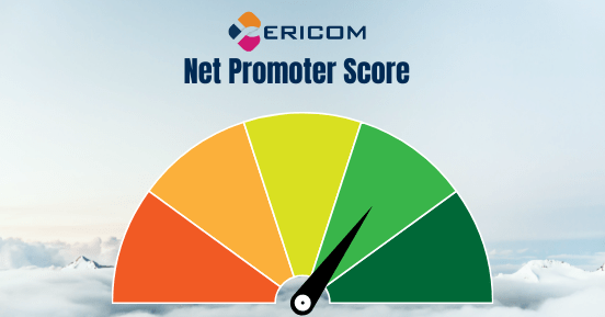 Ericom Customers Boost the Company’s Net Promoter Score Once Again - Ericom Software
