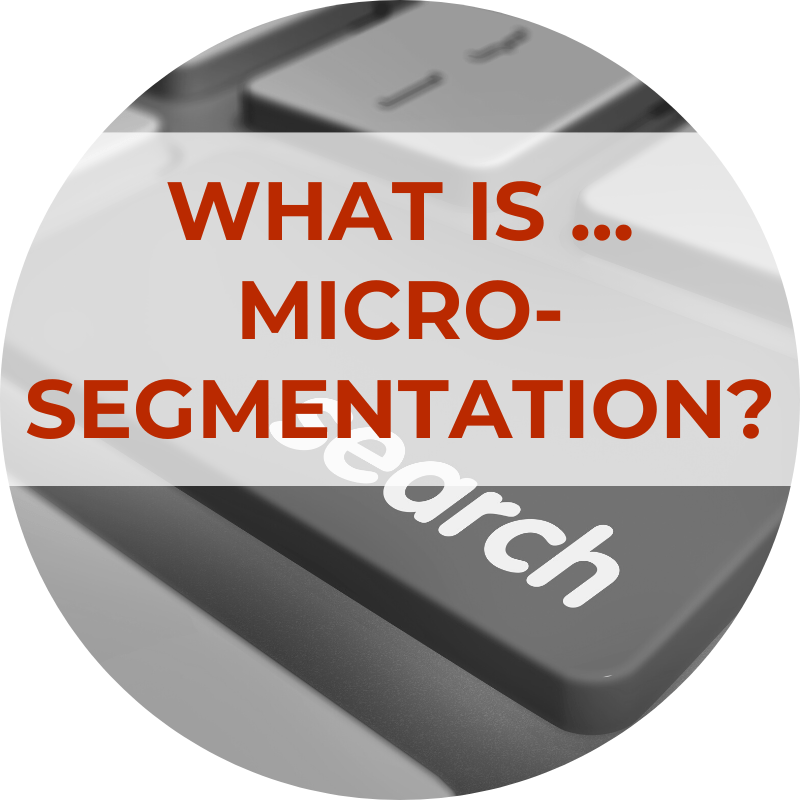 What is Microsegmentation? - Ericom Software