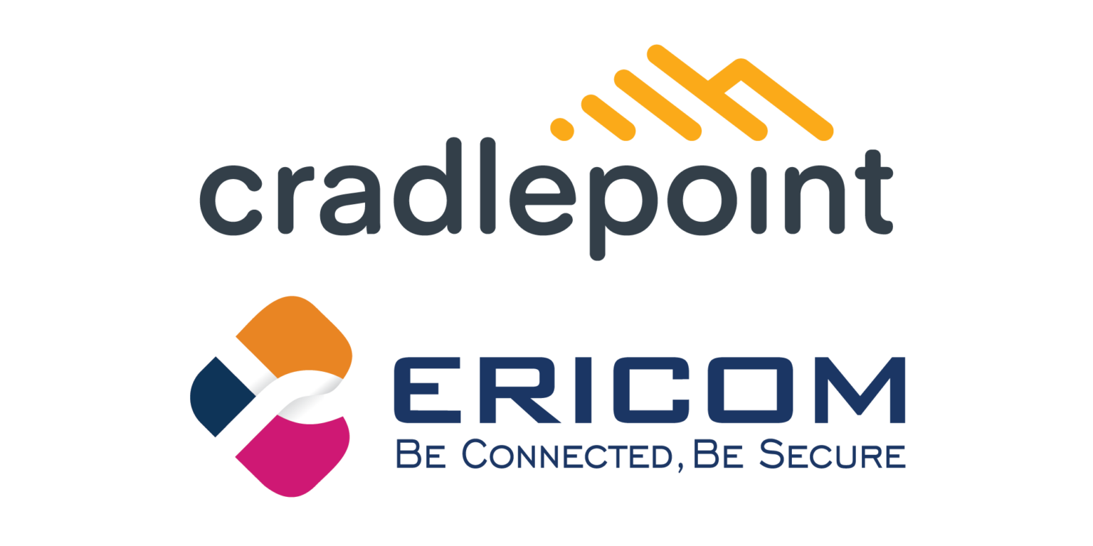 Better Together: Ericom Joins Cradlepoint - Ericom Software