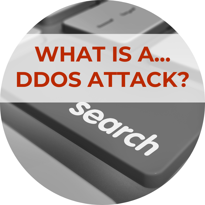 What is a DDoS Attack? - Ericom Software