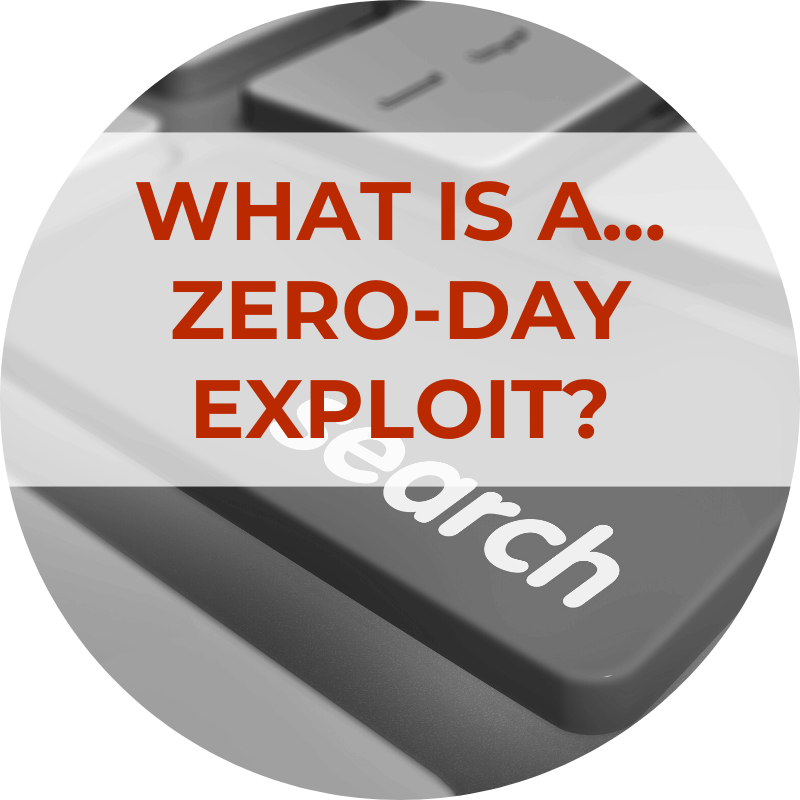 What is a Zero-Day Exploit? - Ericom Software What is a Zero-Day Exploit? - Ericom Software