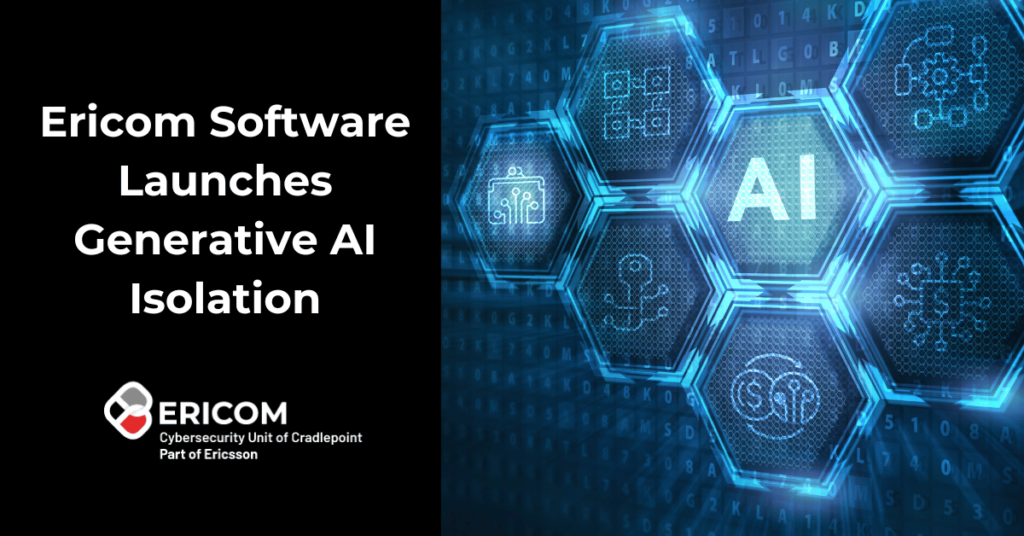 Ericom News: Stay Updated on Secure Access Solutions