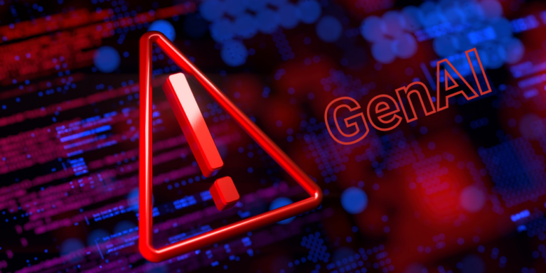 GenAI - throwing caution to the winds - Ericom Software