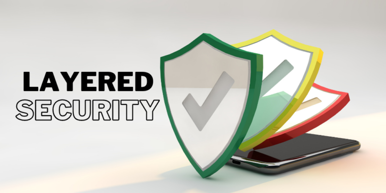 Time to Rethink Layered Security - Ericom Software